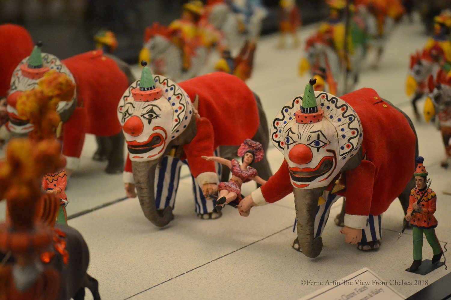 Sarasota, Florida: where the circus comes to town - The View From Chelsea