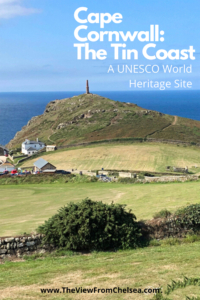 Things to do in Cornwall: Explore the Tin Coast