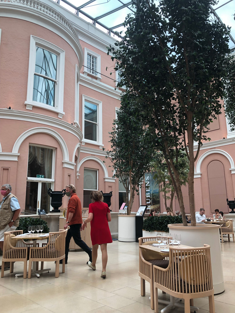 The Wallace Collection in London: An eye-opening visit to a quiet ...