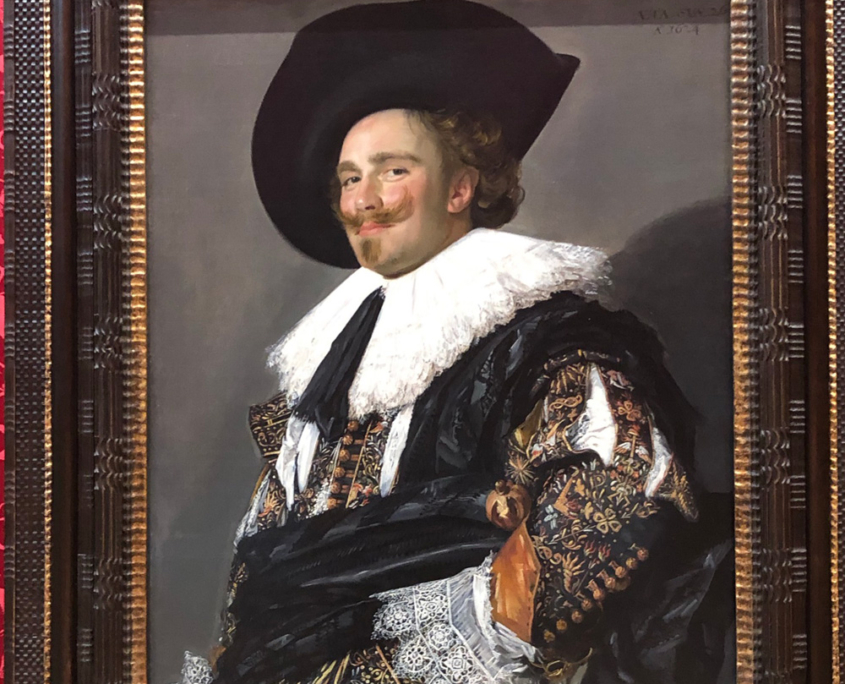 The Wallace Collection in London: An eye-opening visit to a quiet ...