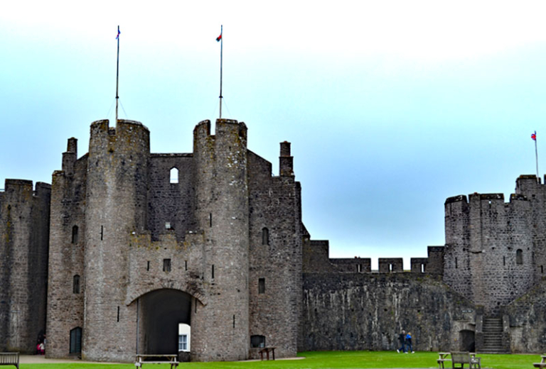 Norman Castles - Understanding How They Worked